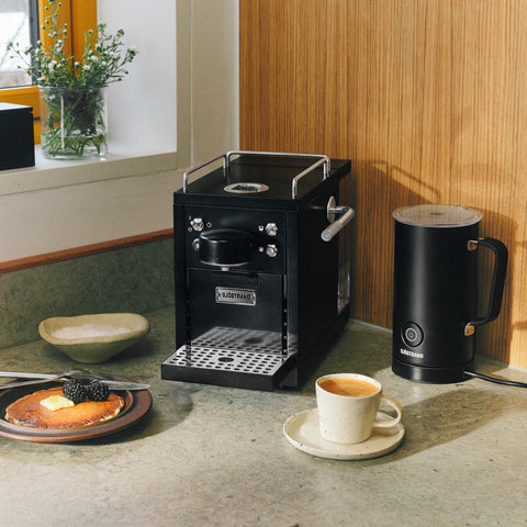 The Original Espresso machine | Explore – sjostrandcoffee