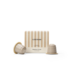 Sjöstrand Coffee - Premium Espresso Machines & Coffee Capsules ...