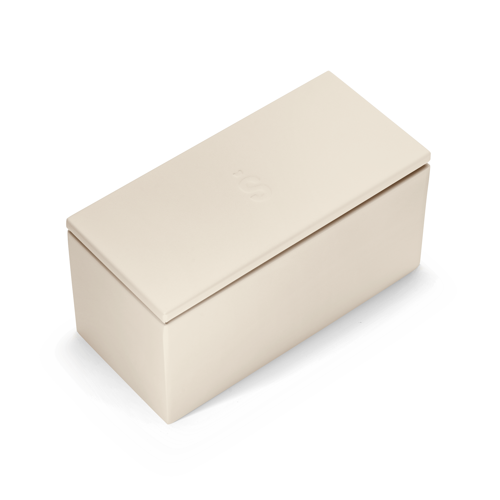 Capsule Case Beige - Premium Coffee Capsule Holder | Scandinavian ...